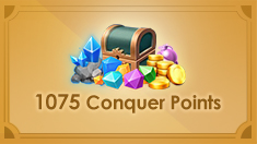 Conquer Online Shopping Mall