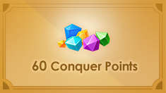 Conquer Online Shopping Mall